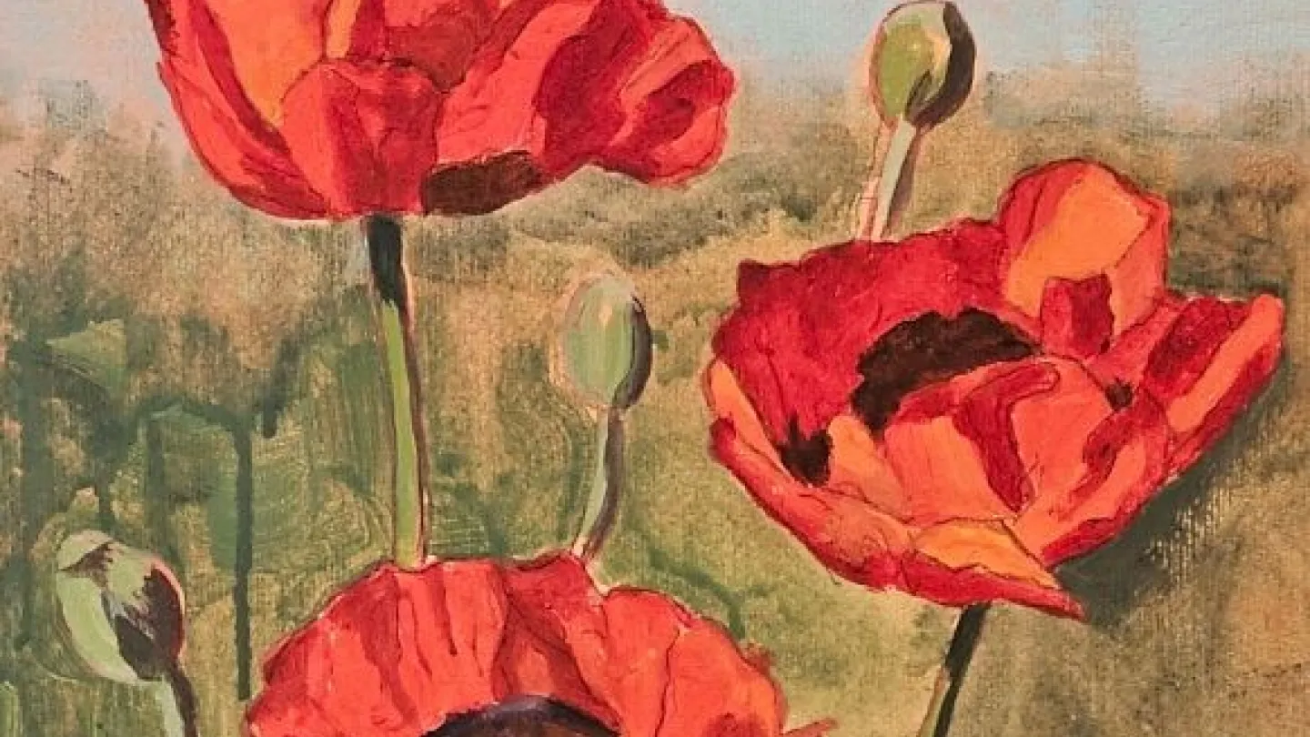 Ann-Britt Malmsten | Öland