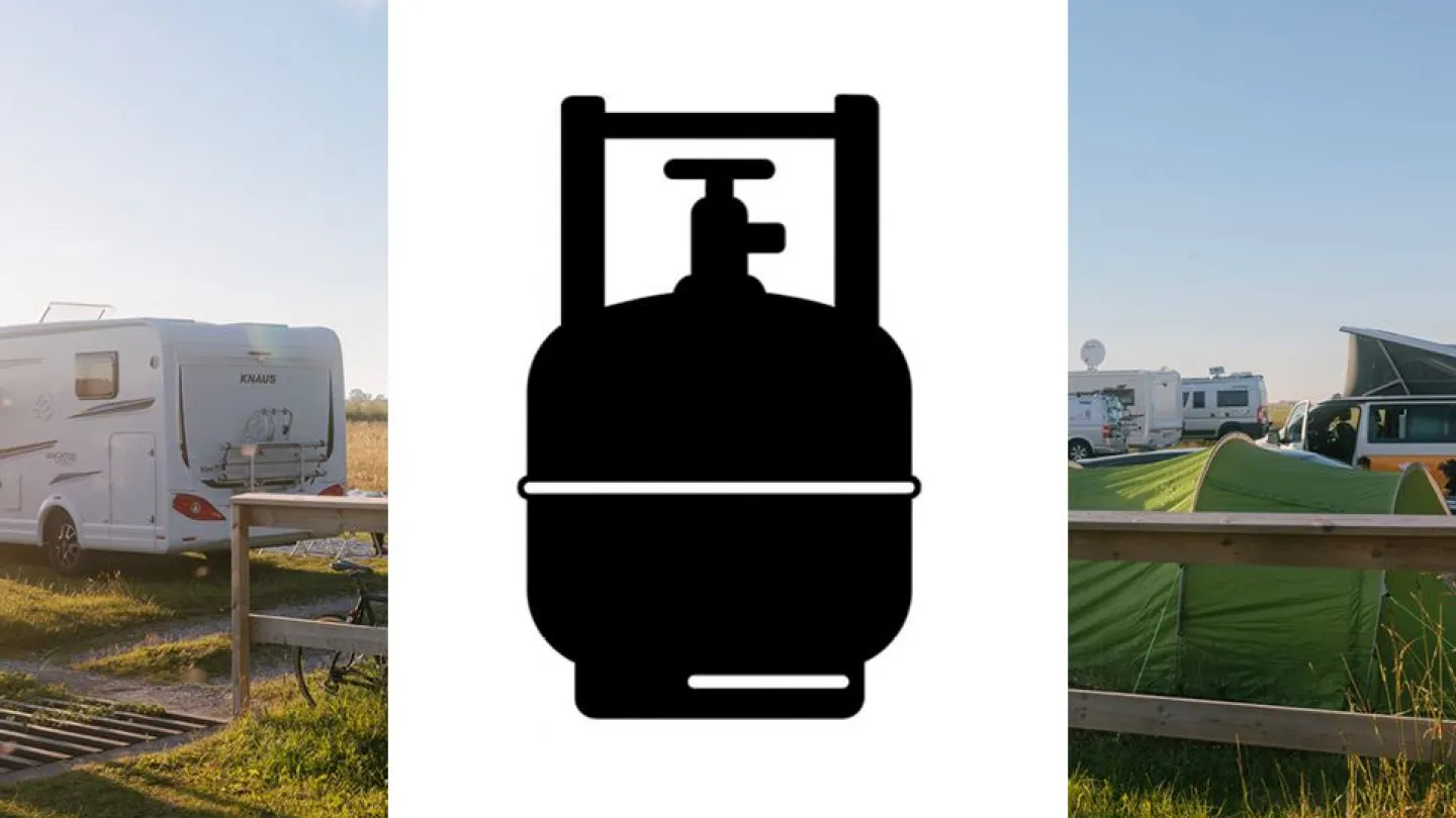 AGA Gasolautomat Magasin 136 | Öland