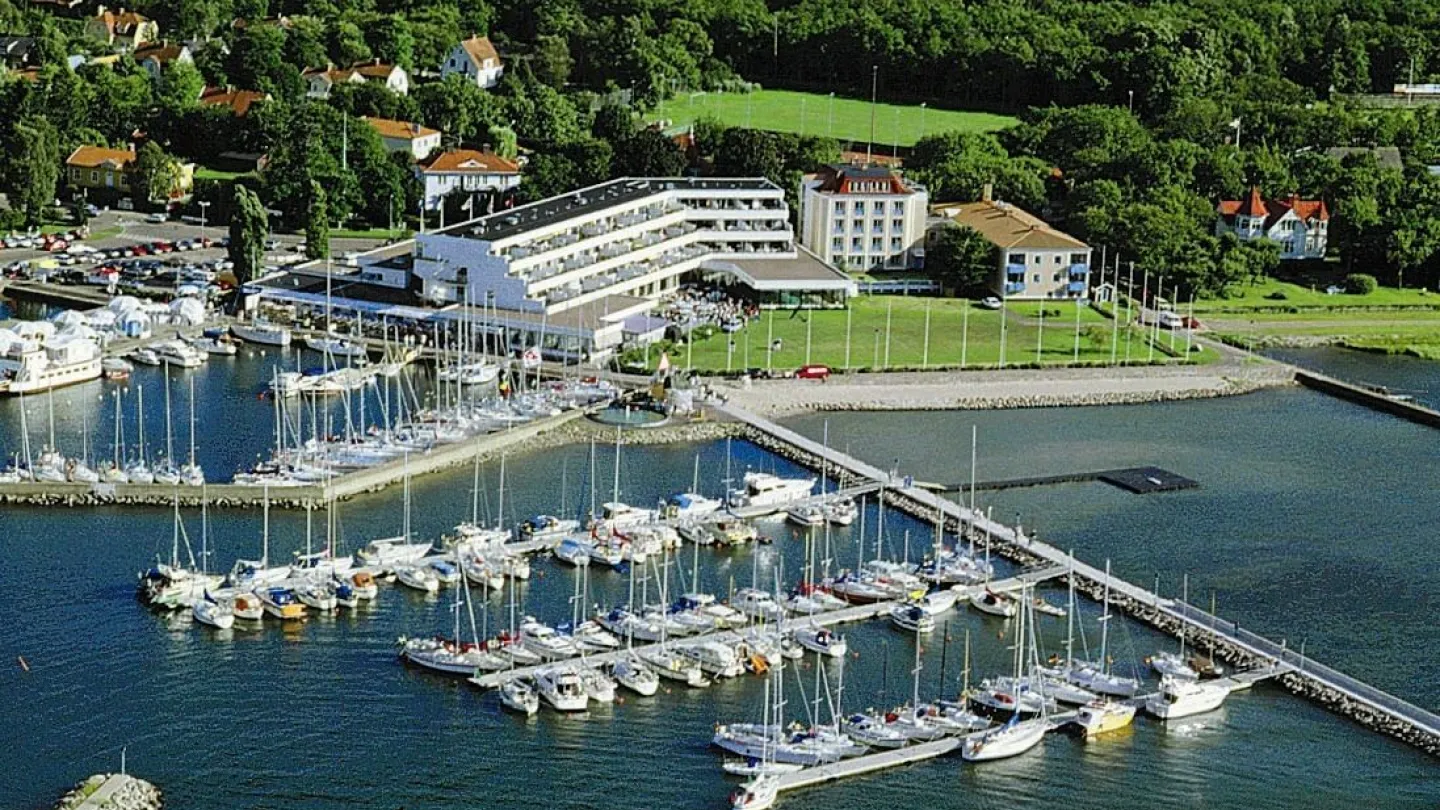 Strand Hotell | Öland