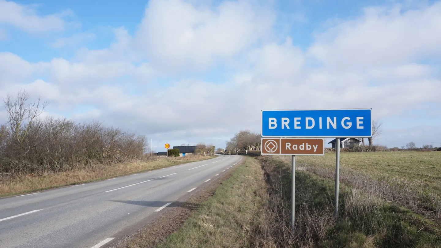 Radby i Bredinge | Öland