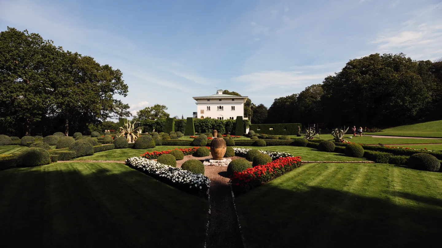 Slott och borgar | Öland